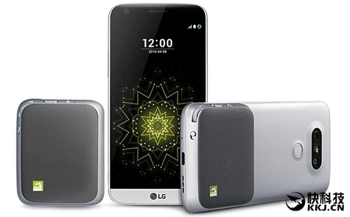 LG G5何时开卖？官方首次公布上市时间_互联网头条-中关村在线