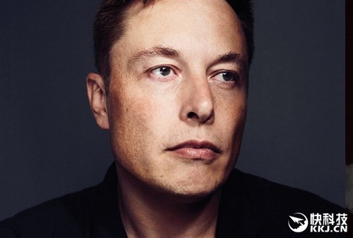 马斯克：初见乔布斯时那还是个笨蛋_互联网头条-中关村在线