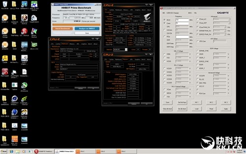 Intel发飙！全球最快CPU诞生：AMD看呆_互联网头条-中关村在线