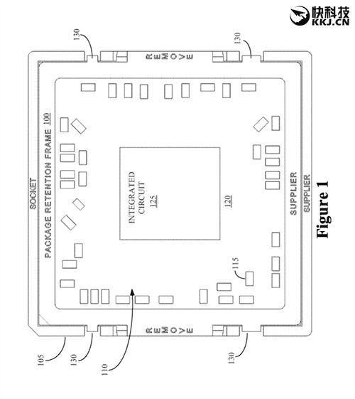 AMD新一代CPU/APU齐曝光：新接口来了_互联网头条-中关村在线