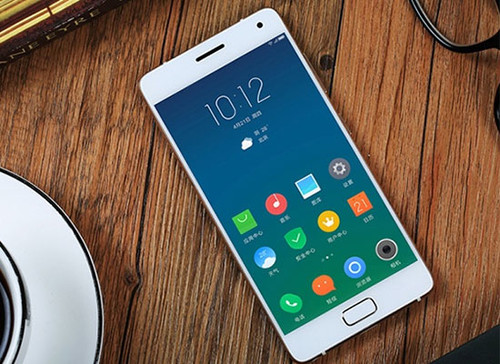 高通820+6G内存 联想ZUK新旗舰开卖 _互联网头条-中关村在线