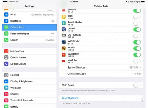 iOS9一小时偷跑1GB流量 苹果表示不关我事_互联网头条-中关村在线