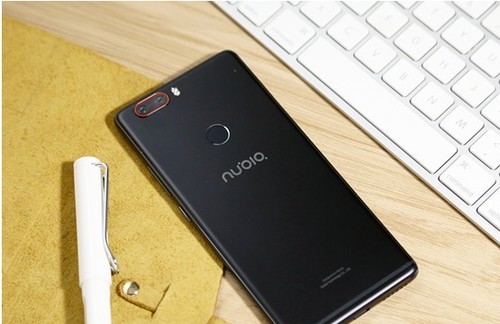 努比亚Z17 8GB运存版发布：3199元起售 打造更完美性能旗舰_互联网头条-中关村在线