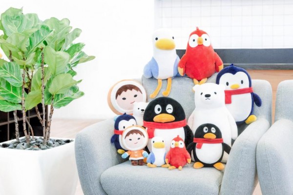 QQ 和美的合作，除了智能家电，QQ family 还有新的故事要讲_互联网头条-中关村在线